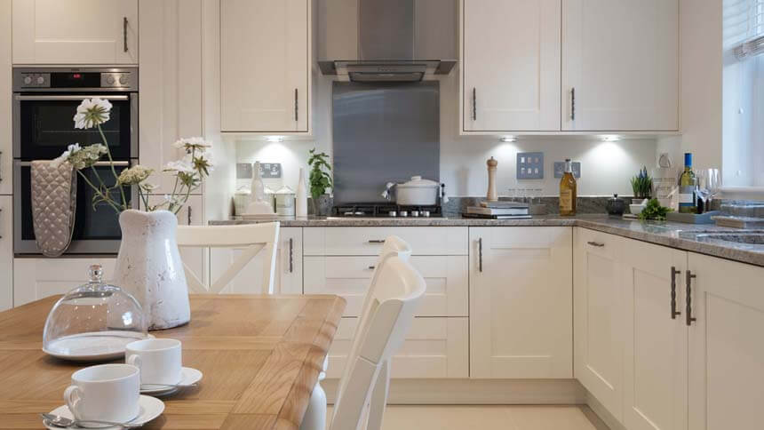 Show Home Room By Room The Cambridge Bisley